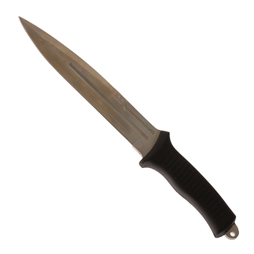Buy Ridgeline Pig Sticker Knife with Sheath 35.6cm online at Marine ...