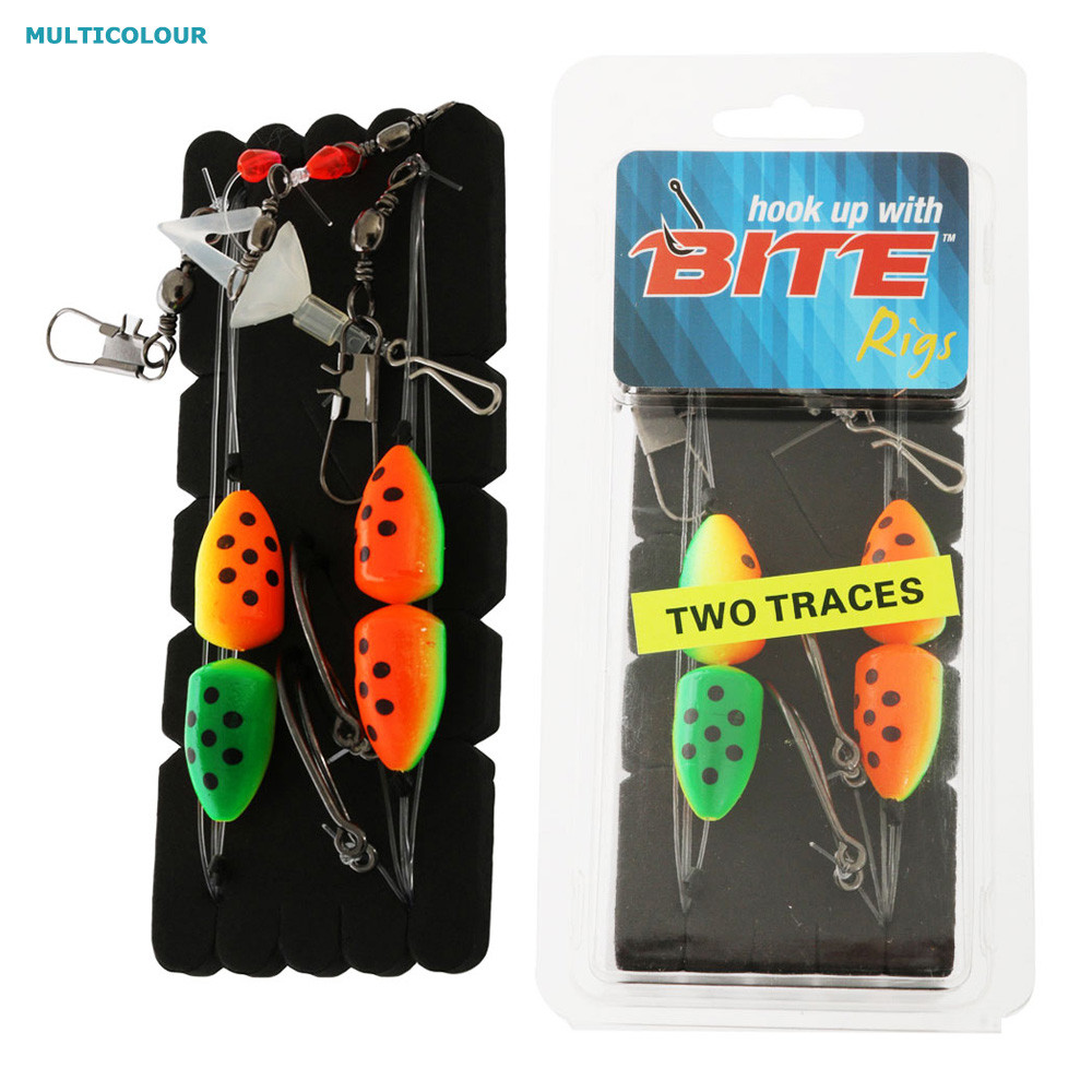 Buy Bite Surfcasting Pulley Rig Bullet Float 4/0+5/0 online at Marine ...