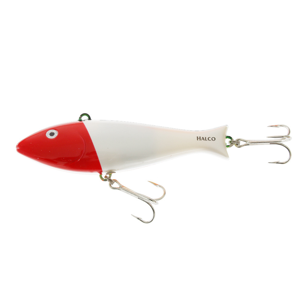 Buy Halco GT Stickbait 180mm 178g Red Head online at Marine-Deals.co.nz