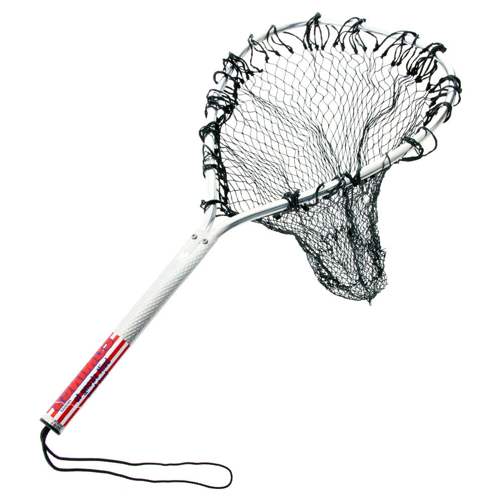 Buy Cummings Kayak Landing Net online at Marine-Deals.co.nz