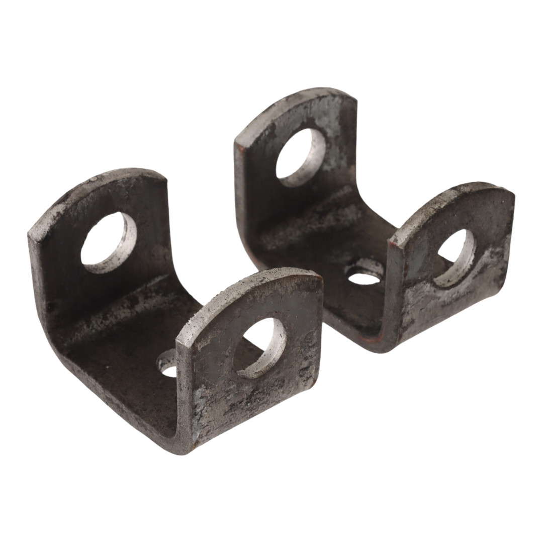 Buy Trojan Spring Hanger 45 x 12.7mm Qty 2 online at Marine-Deals.co.nz