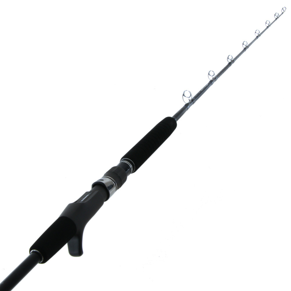Buy Shimano Game Type J B538 Overhead Jigging Rod 5ft 3in PE8 400g 1pc ...