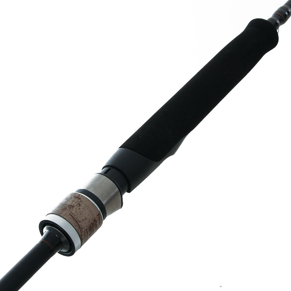 Buy Shimano Maikuro II Spinning Soft Bait Rod 7ft 9in 3-6kg 2pc online ...