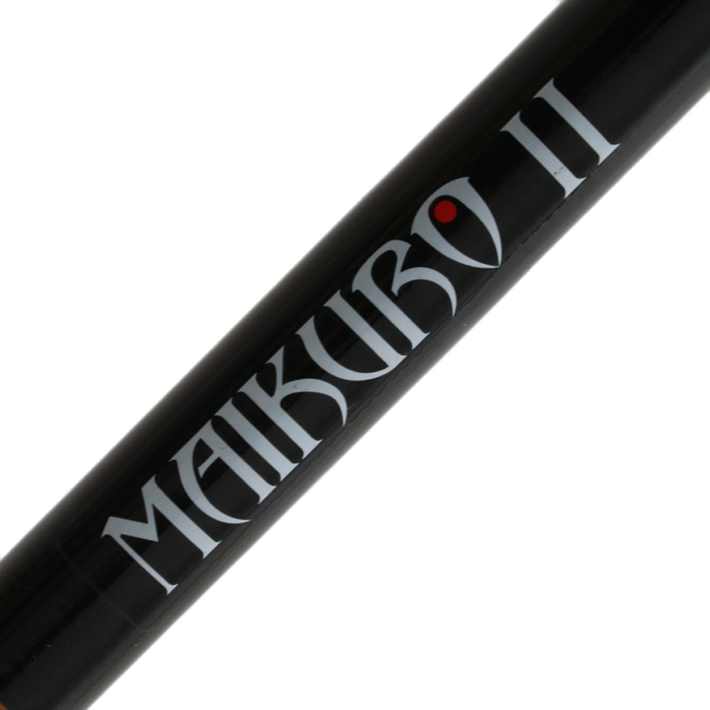 Buy Shimano Maikuro II Telescopic Rod 10ft 8-12kg 2-4oz online at ...