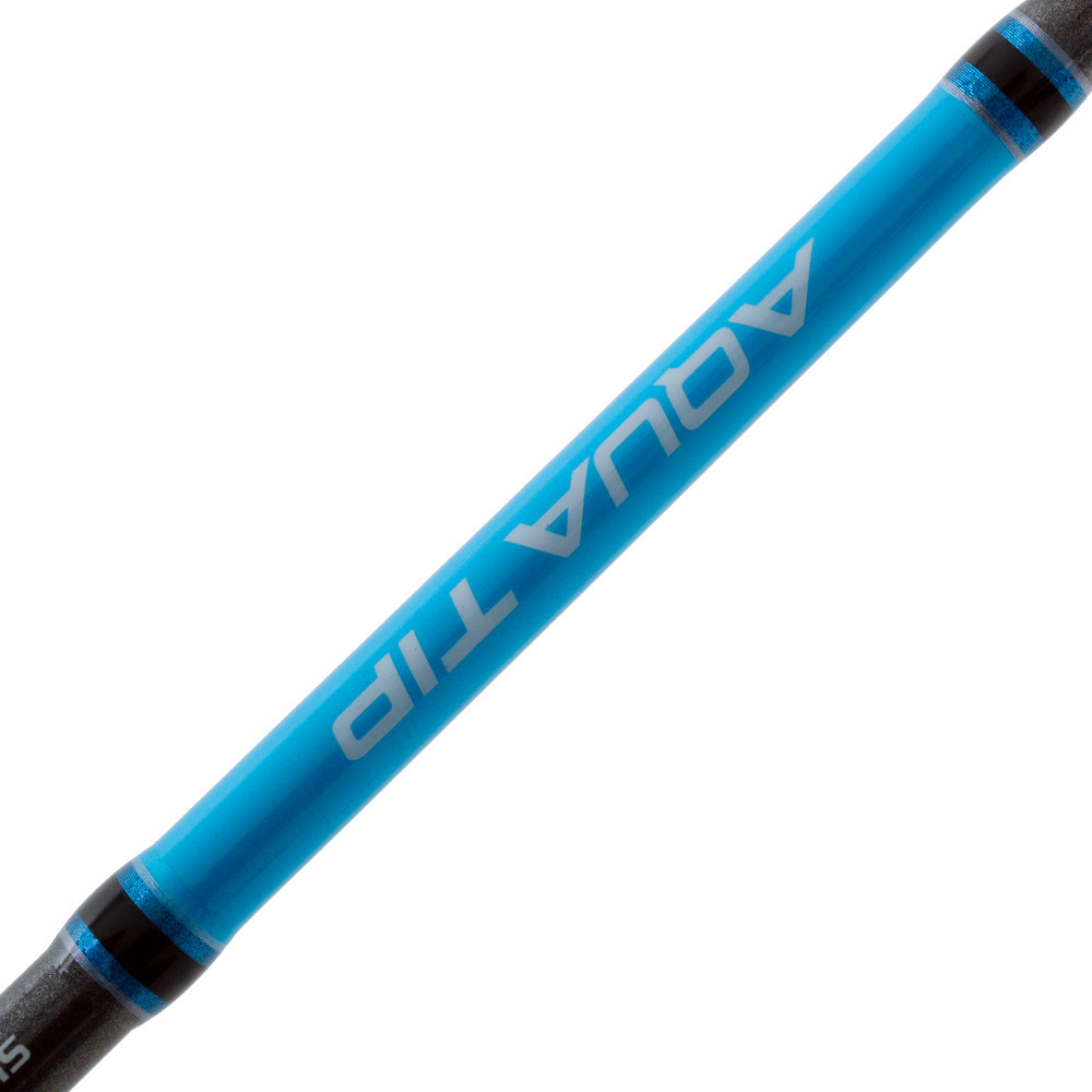 Buy Shimano Aqua Tip Spinning Soft Bait Rod 7ft 3in 6-8kg 2pc online at ...