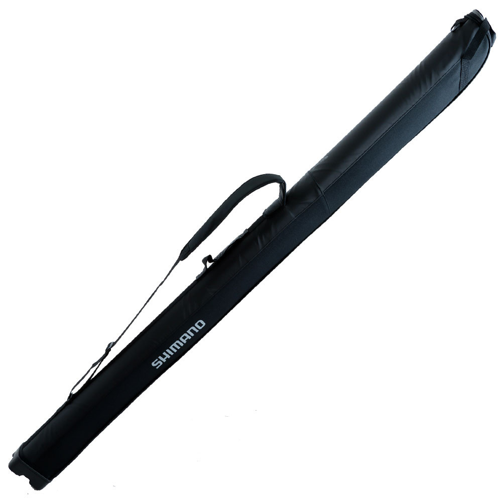 Buy Shimano Rod Case Straight 13x16x163cm online at Marine-Deals.co.nz