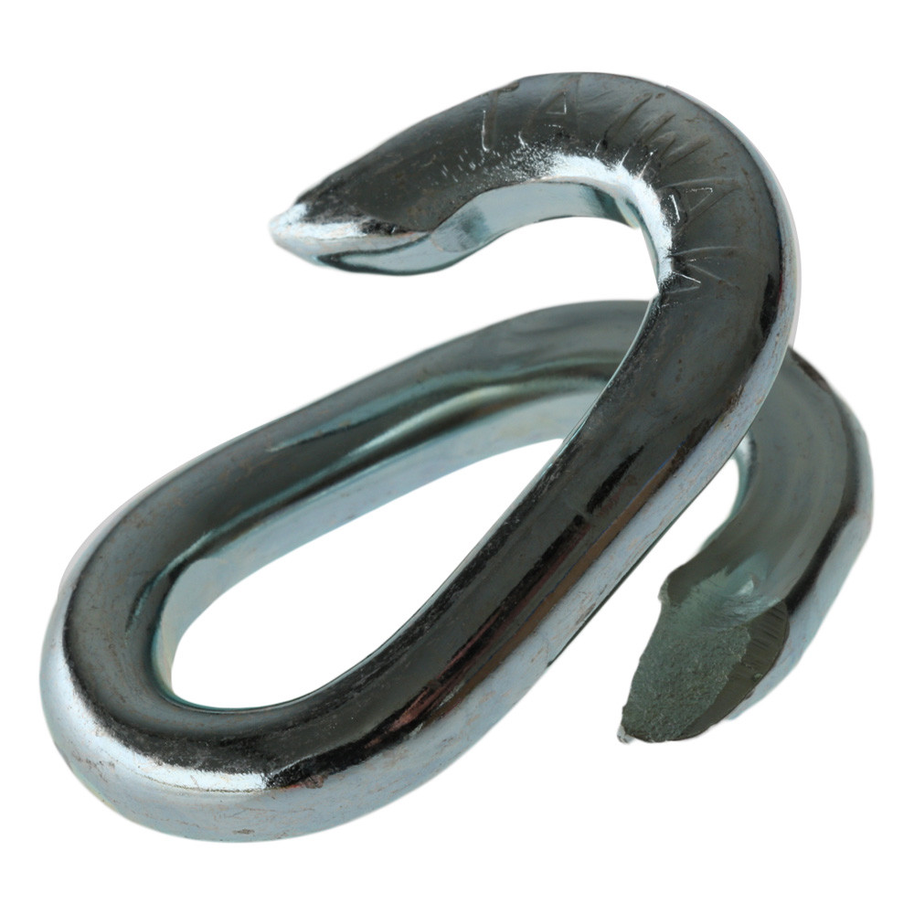 Buy Taurus Zinc Plated Chain Split Link online at Marine-Deals.co.nz
