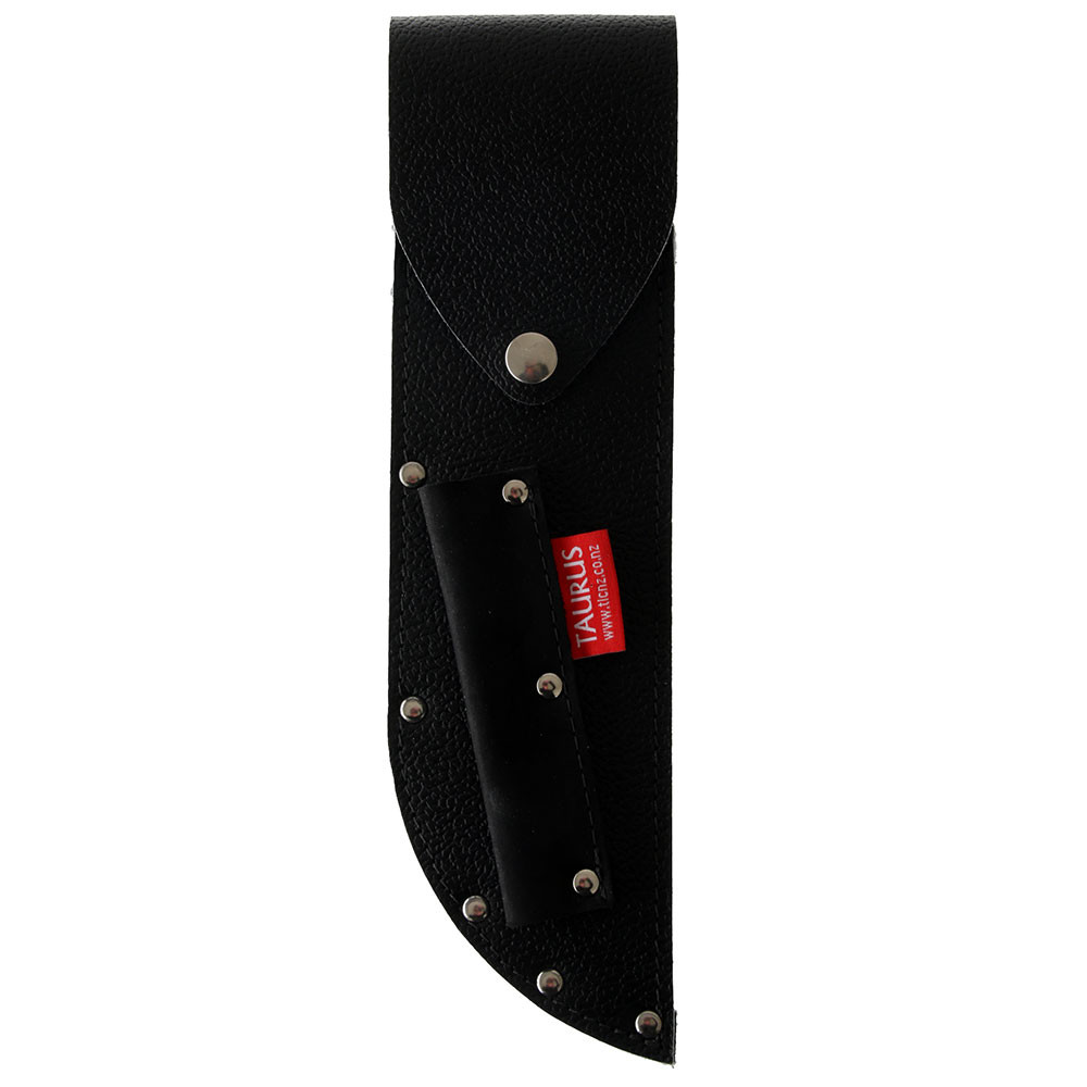 Buy Taurus Straight Skinning Knife Sheath with Flap online at Marine ...