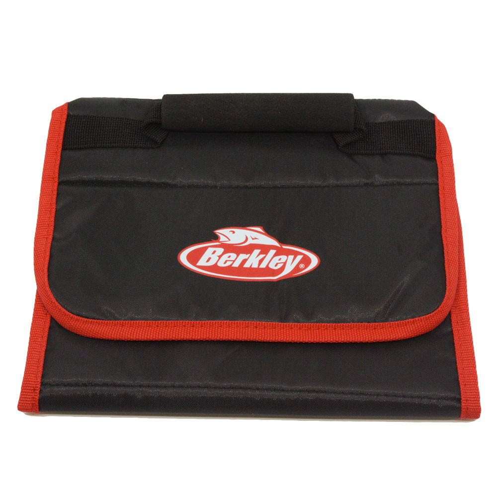 Berkley Bait Wallet - Tackle Bags - Tackle Boxes & Tackle Bags - Fishing