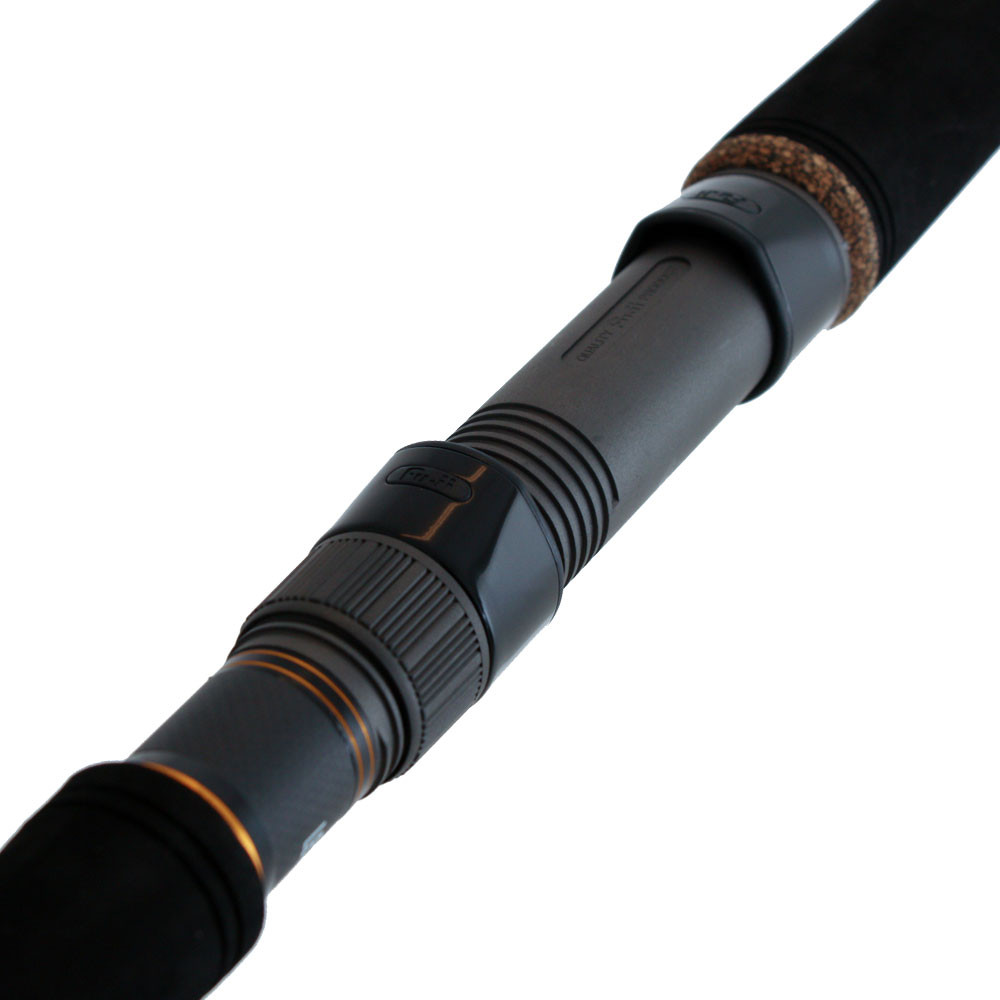 Buy PENN Ocean Assassin 802XXH Spinning Popper Rod 8ft PE10 2pc online ...