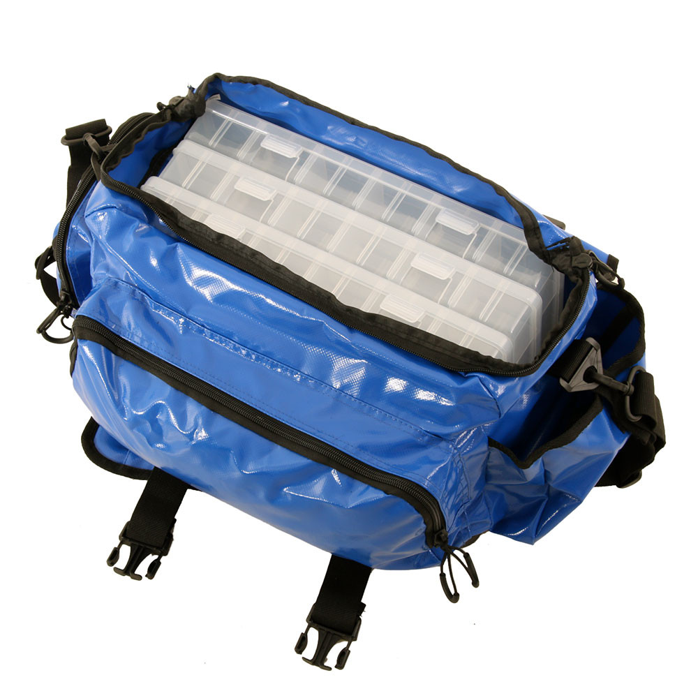 Buy PENN Medium Tournament Tackle Bag online at Marine-Deals.co.nz