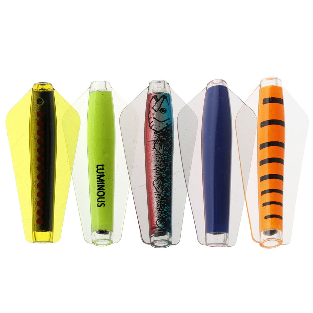 Buy Tasmanian Devil Spinning Lure 13.5g - Low Light Colours online at ...