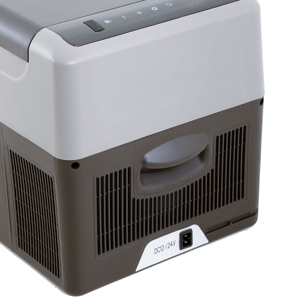 Buy Brass Monkey Portable Fridge/Freezer 22L online at Marine-Deals.co.nz