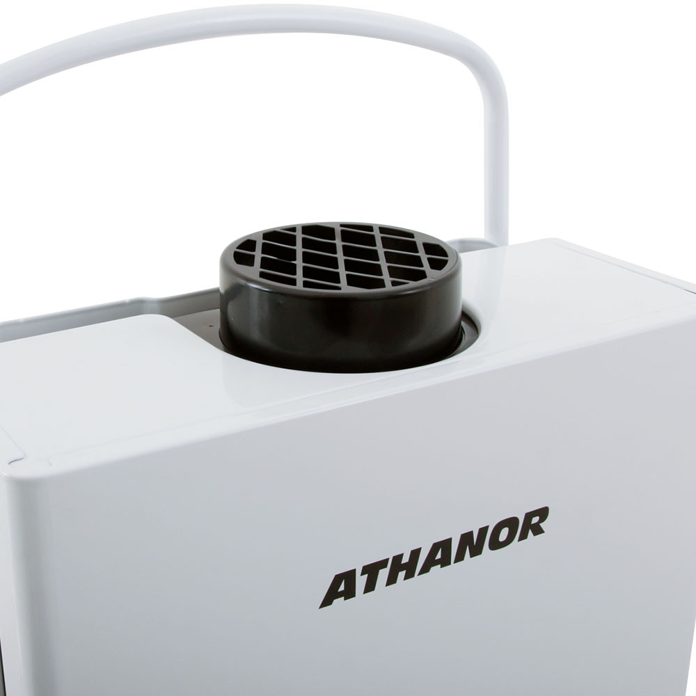 Buy Athanor Portable Gas Water Heater Califont 6LPM online at Marine ...