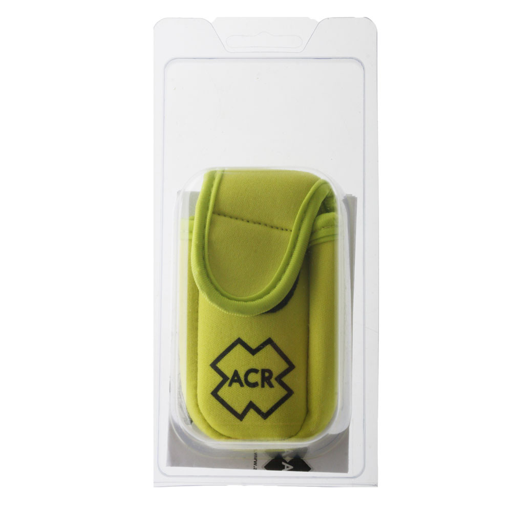 Buy ACR Floating Pouch for ResQlink PLB-375 online at Marine-Deals.co.nz