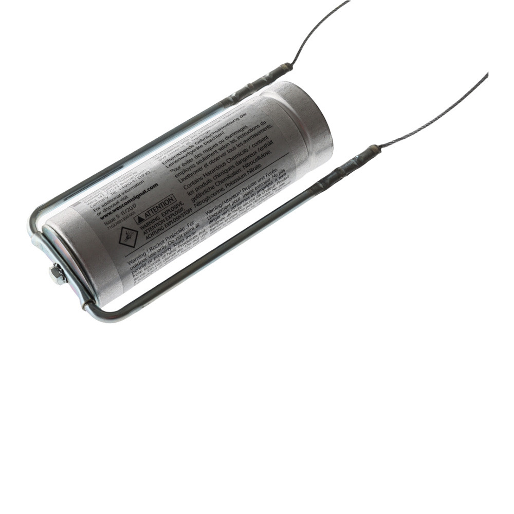 Buy Pains Wessex Speedline LTA Linethrower 250 online at Marine-Deals.co.nz