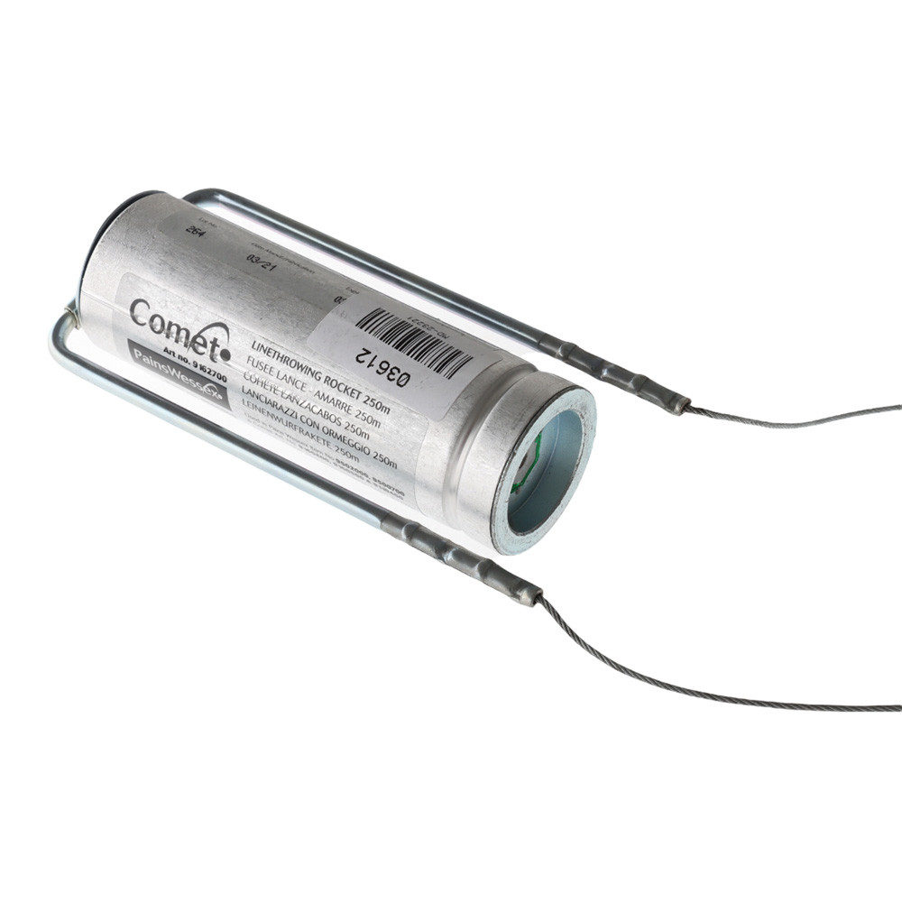 Buy Pains Wessex Speedline LTA Linethrower 250 online at Marine-Deals.co.nz