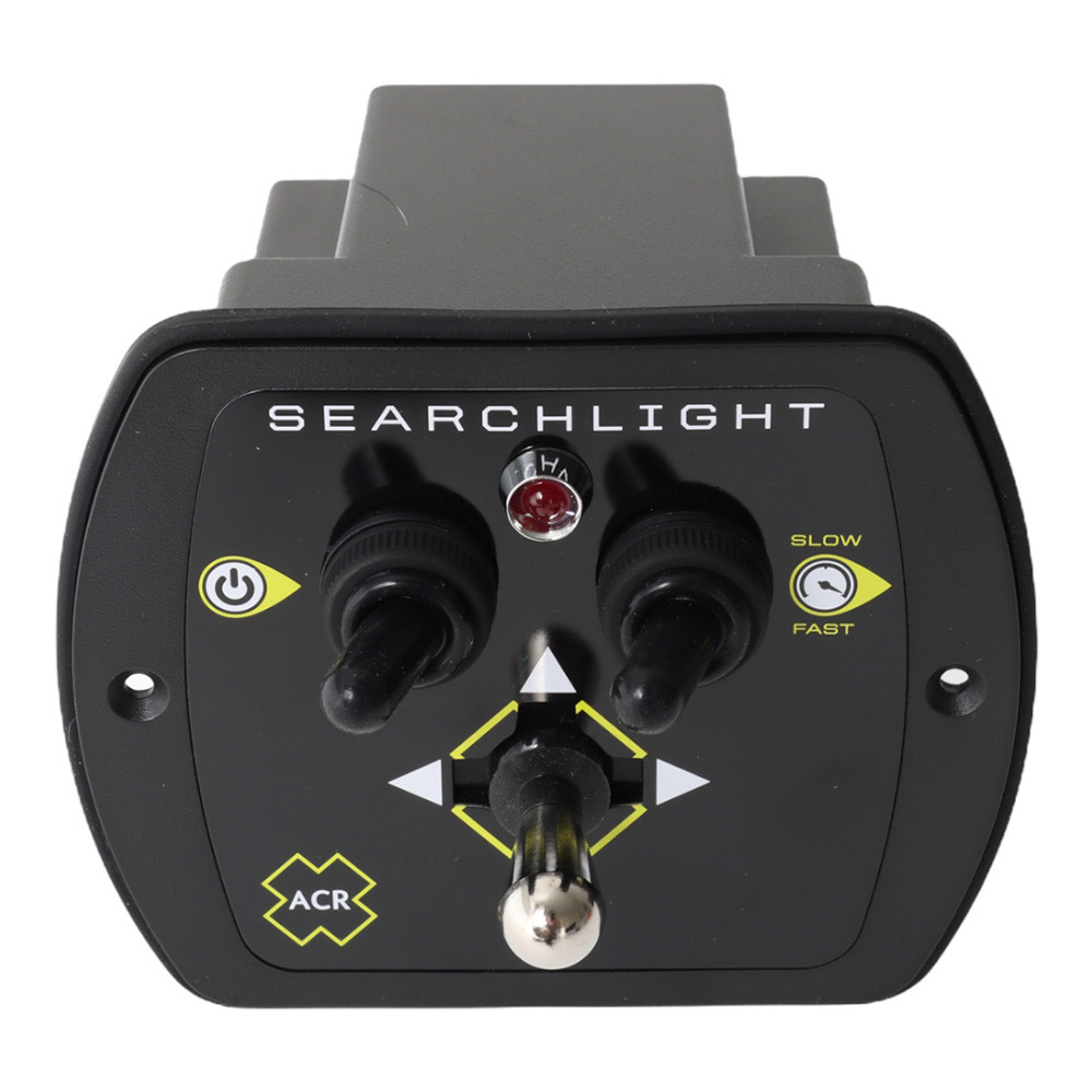 Buy ACR RCL-95 LED Remote Control Search Light online at Marine-Deals.co.nz