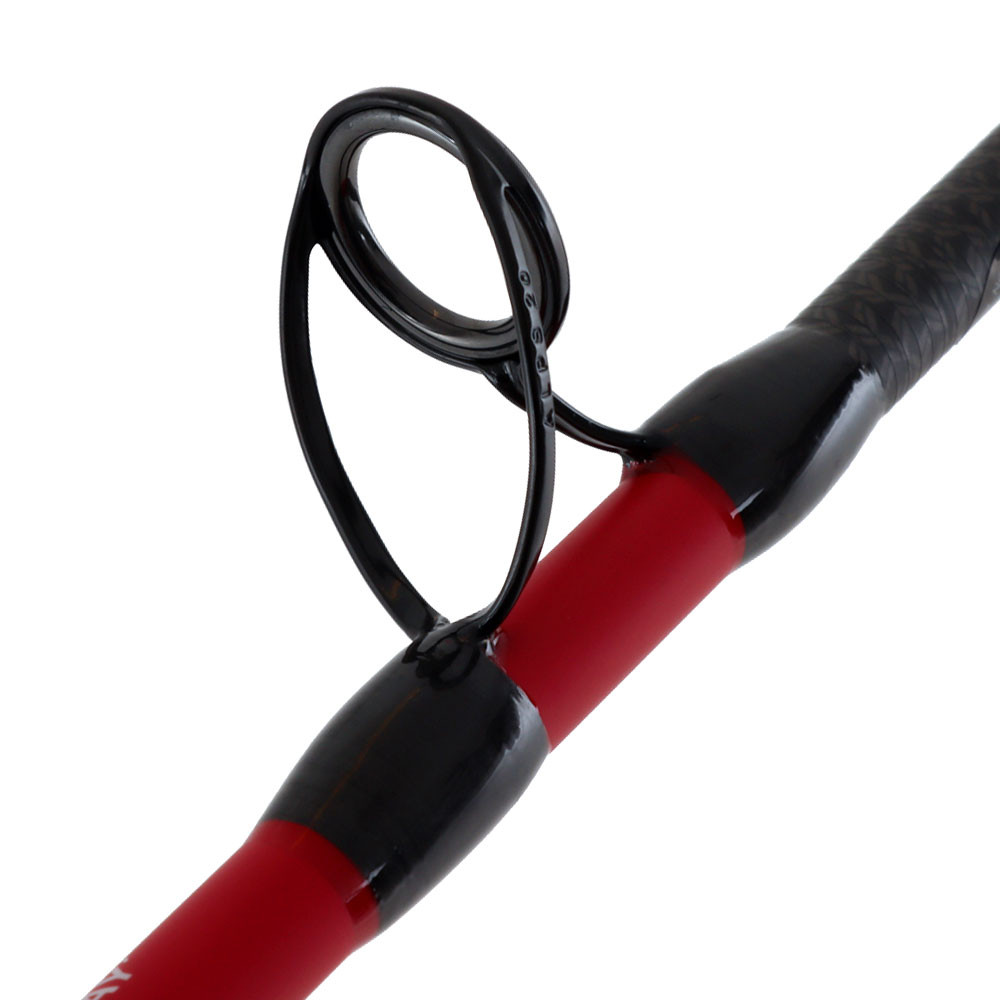 Buy CD Rods New Albagraph 6 Casting Rod 6ft 6in 10kg 2pc online at ...