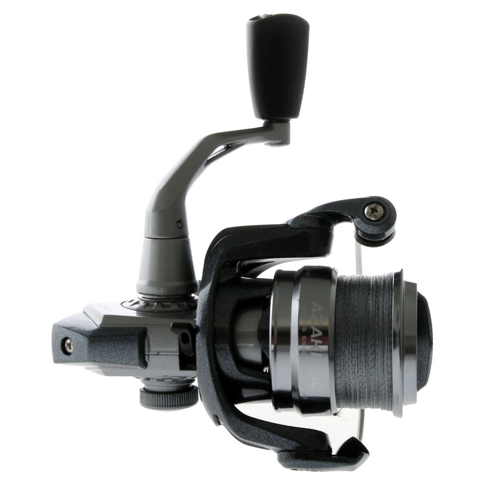 Buy Okuma 30B Azaki Freshwater Spin Combo with Braid 7ft 2pc online at ...