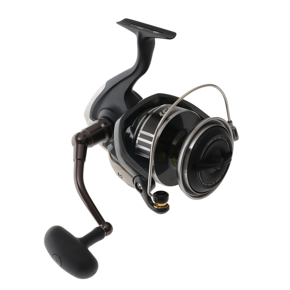 Buy Daiwa BG MQ 20000 Offshore Spinning Reel online at Marine-Deals.co.nz
