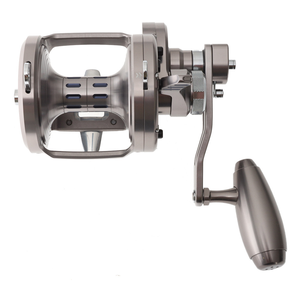 Buy Daiwa 20 Saltiga LD 60 2-Speed Lever Drag Game Reel online at ...