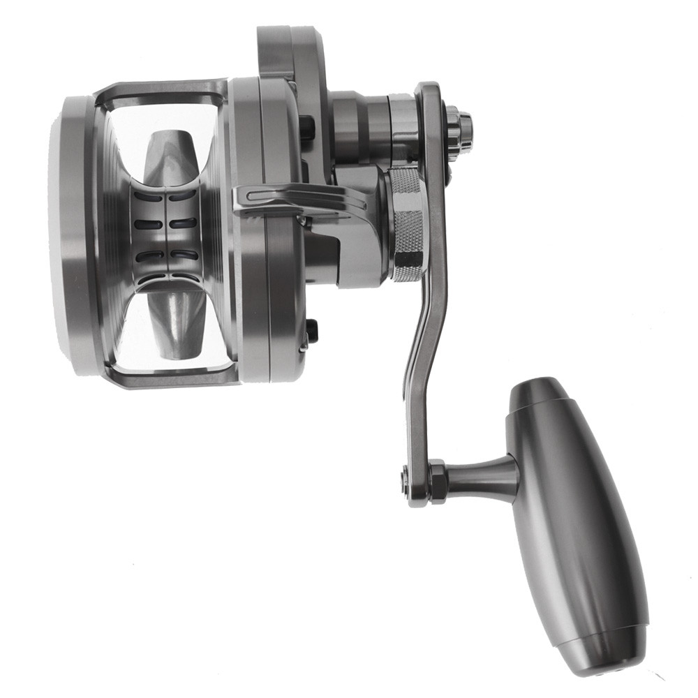 Buy Daiwa 20 Saltiga LD 55JP Lever Drag Jigging Reel online at Marine ...