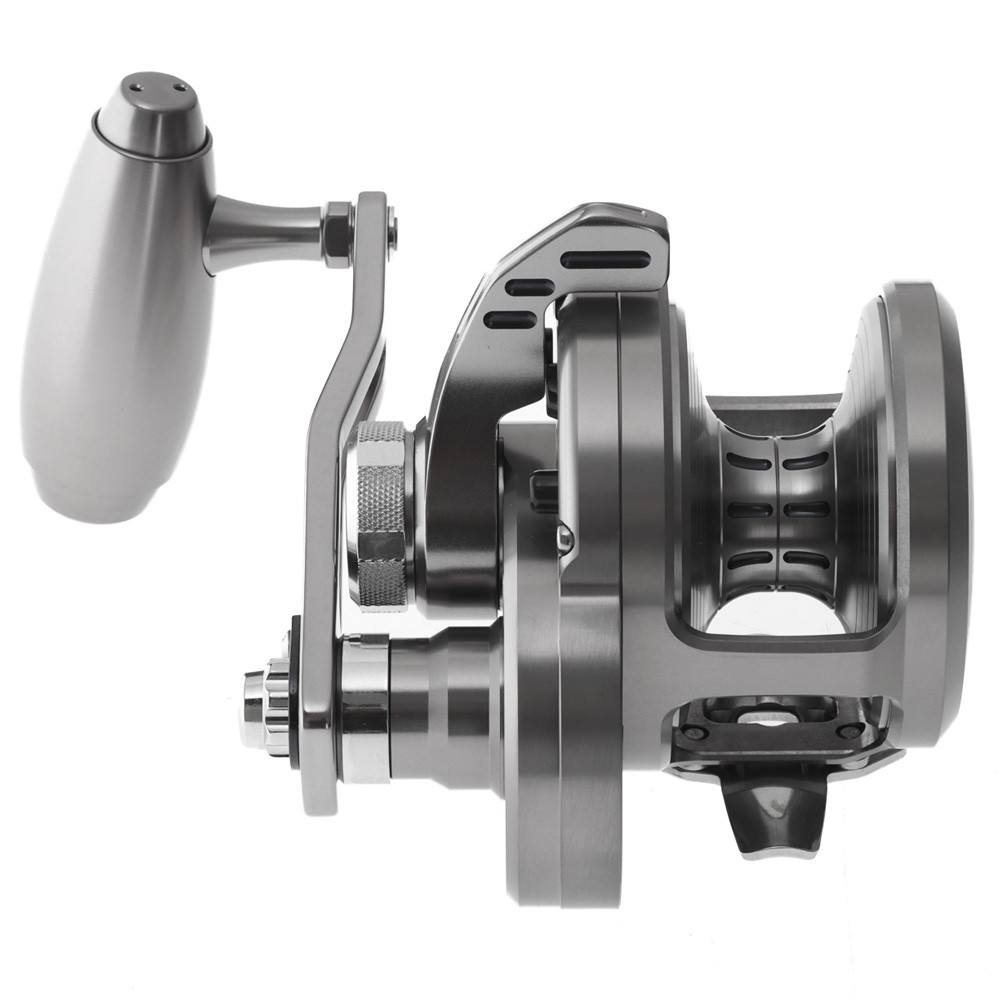 Buy Daiwa 20 Saltiga LD 55JP Lever Drag Jigging Reel online at Marine ...