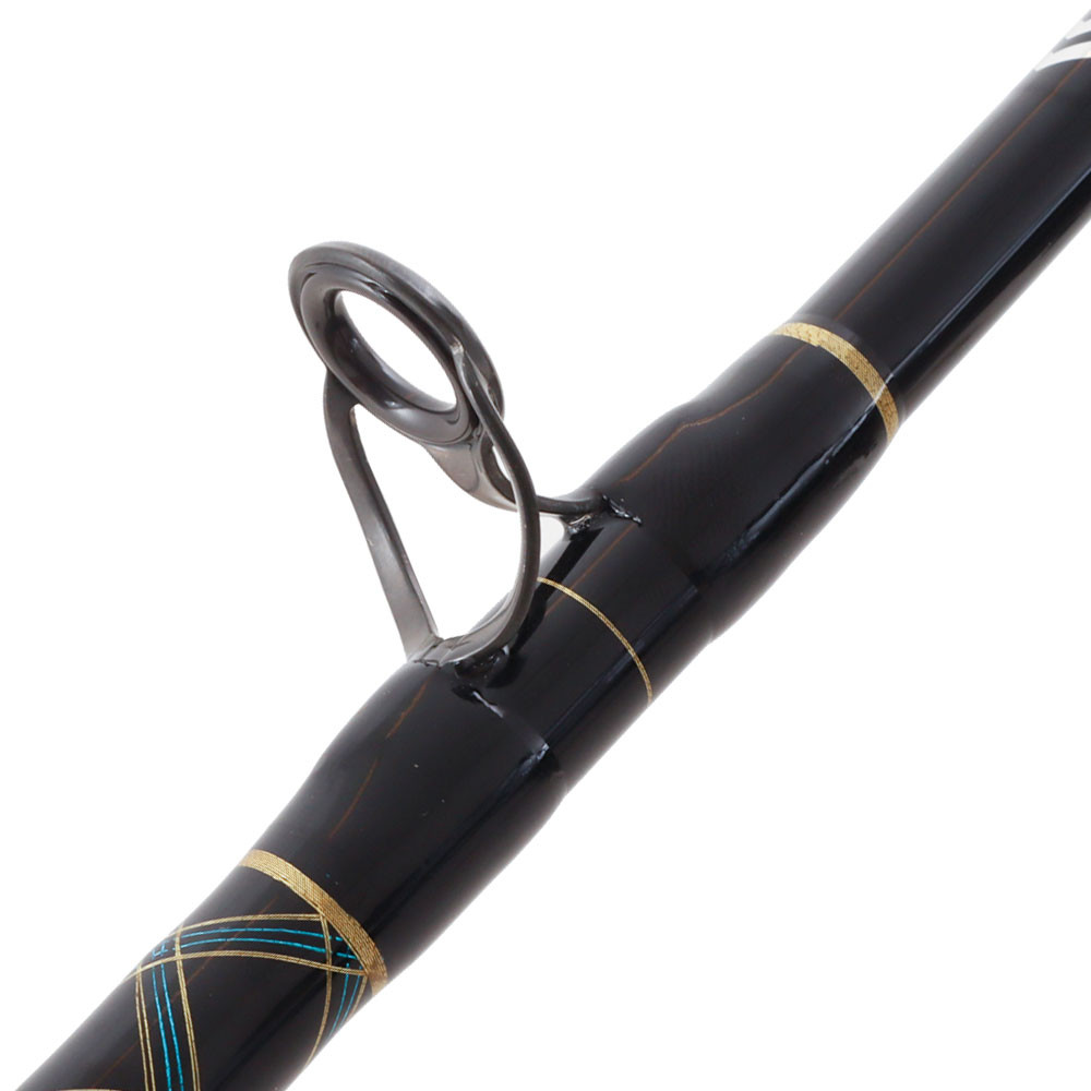 Buy Daiwa VIP 56 Deep Electric Bent Butt Rod 5ft 6in 60-100lb 1pc ...