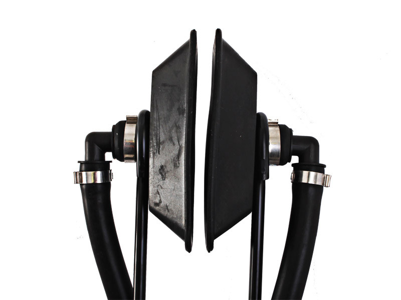 Buy Dual Feed Outboard Motor Flush Kit online at Marine-Deals.co.nz