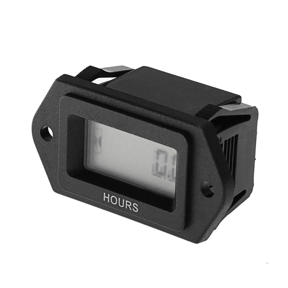 Buy DC Hour Meter online at Marine-Deals.co.nz