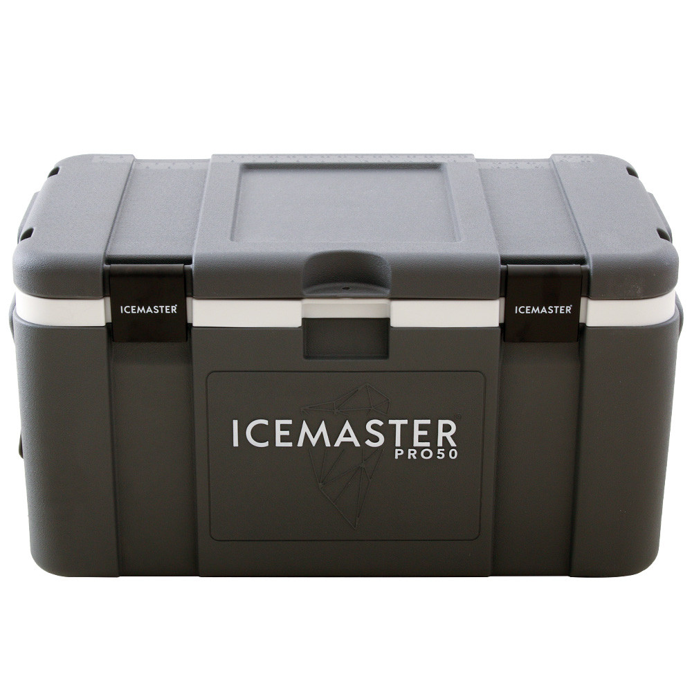 Buy IceMaster Pro Chilly Bin Cooler 50L online at Marine-Deals.co.nz