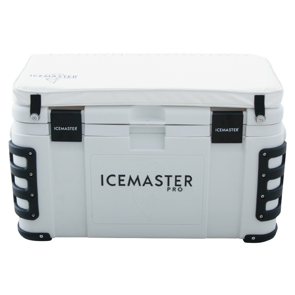 Buy IceMaster Pro Rugged Chilly Bin Cooler Box 70L online at Marine ...