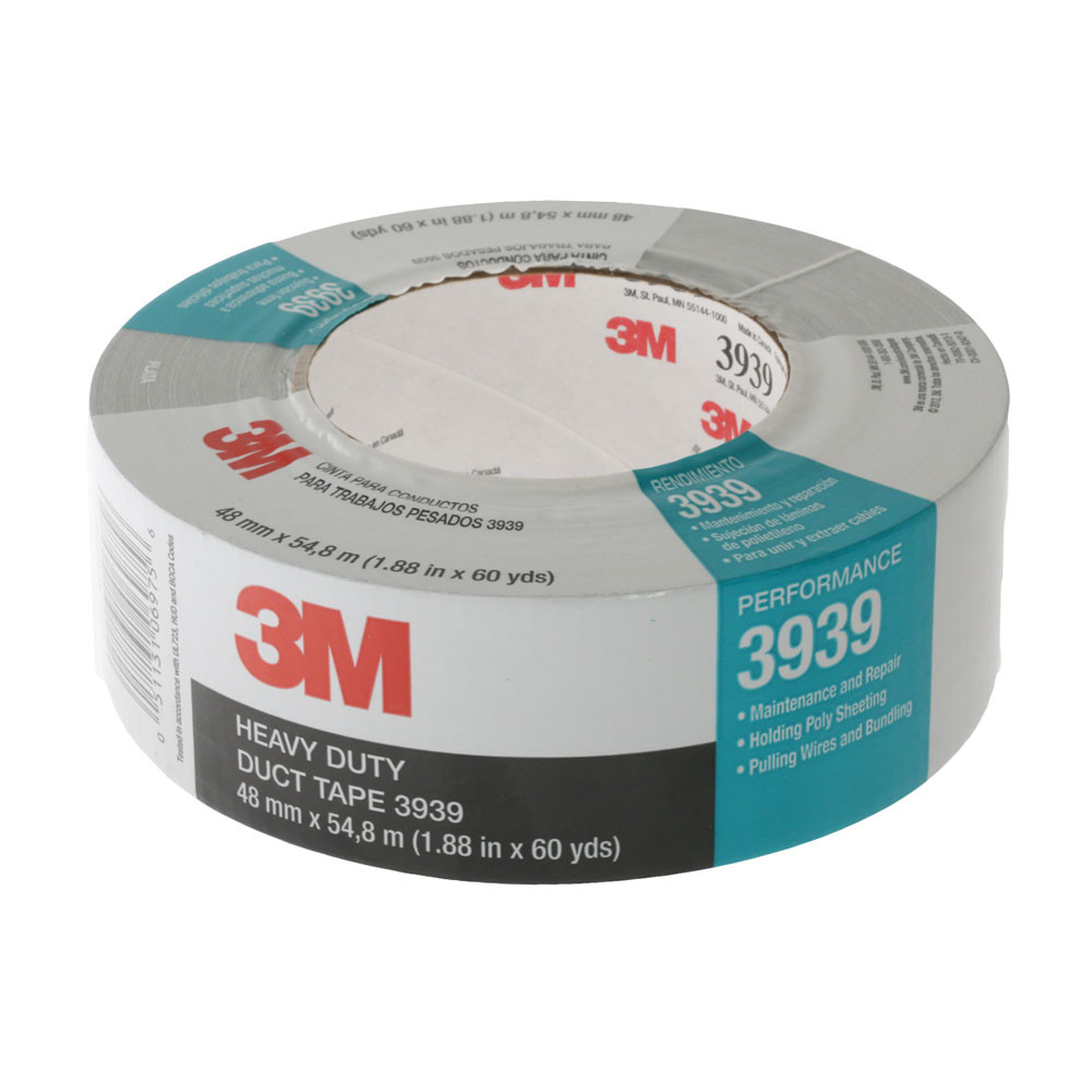 Buy 3M 8979 Performance Plus Duct Tape 48mm x 22.8m online at Marine ...