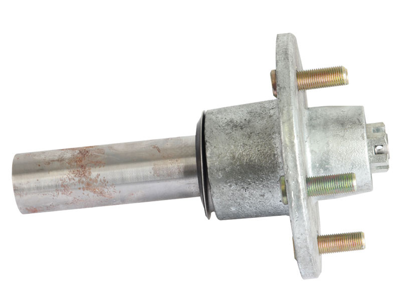 Buy AL-KO Boat Trailer Wheel Hub and Stub Kit online at Marine-Deals.co.nz