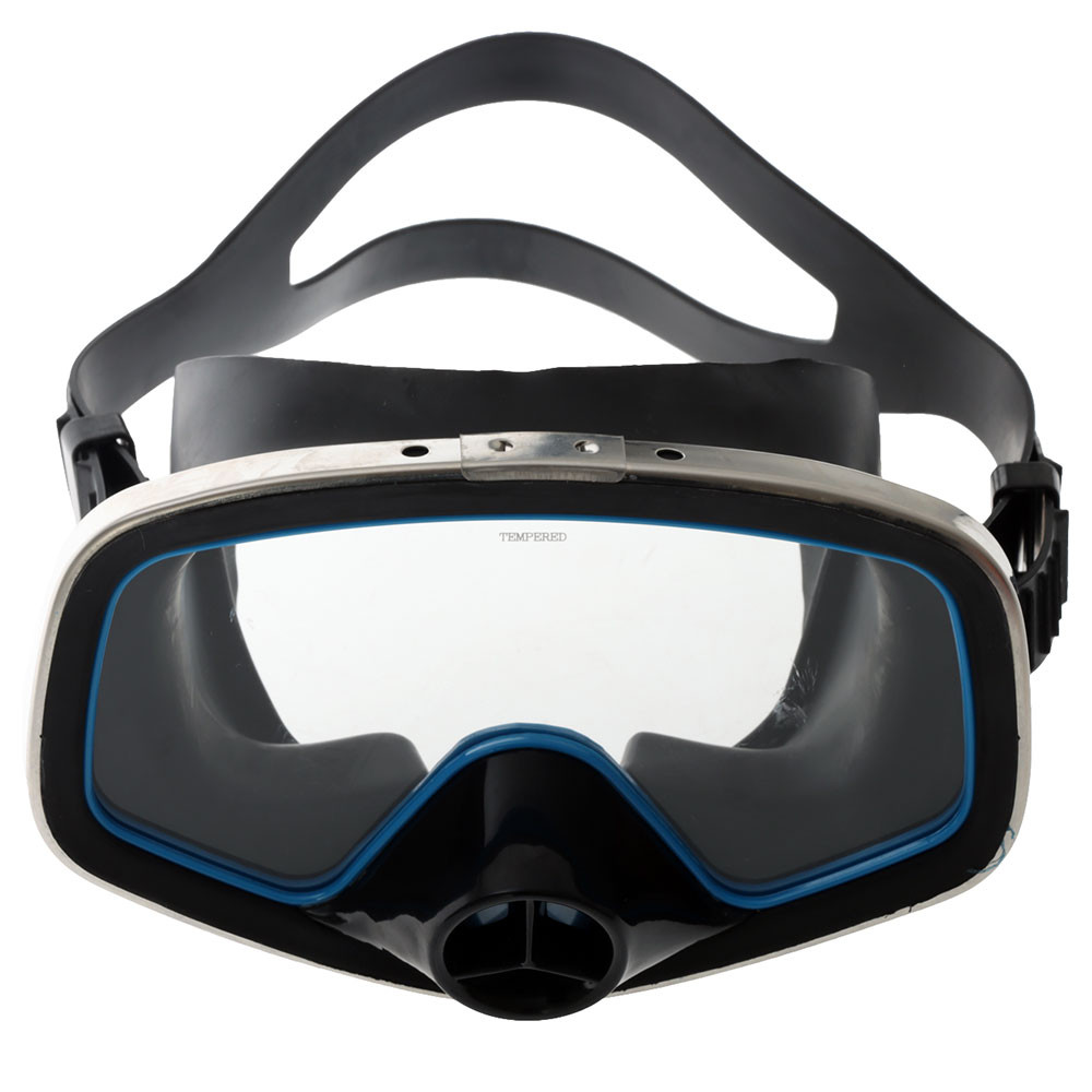 Buy Atlantis Access M32 Purge Dive Mask Blue online at Marine-Deals.co.nz