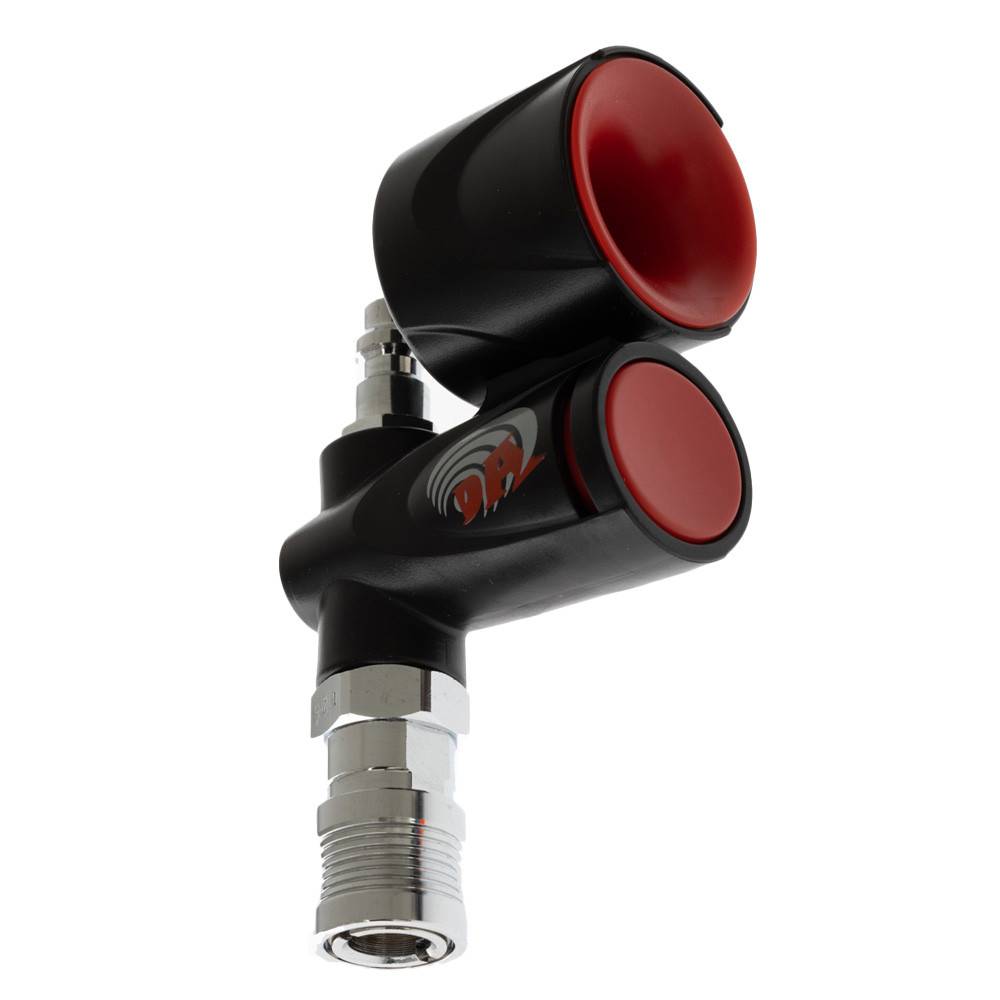 Buy DiveAlert DB-3 Scuba Signal Device online at Marine-Deals.co.nz