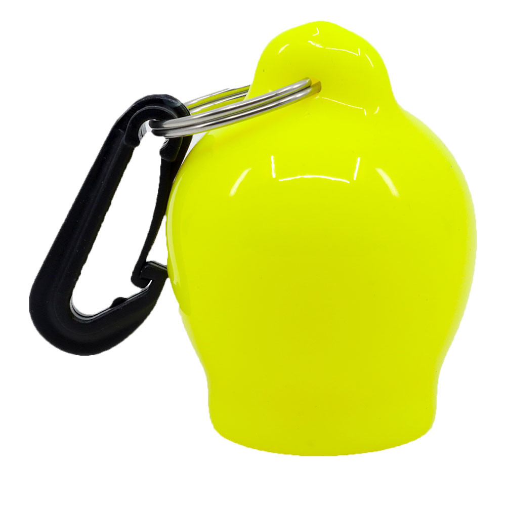 Buy Atlantis Scuzzball Octopus Holder Yellow online at Marine-Deals.co.nz