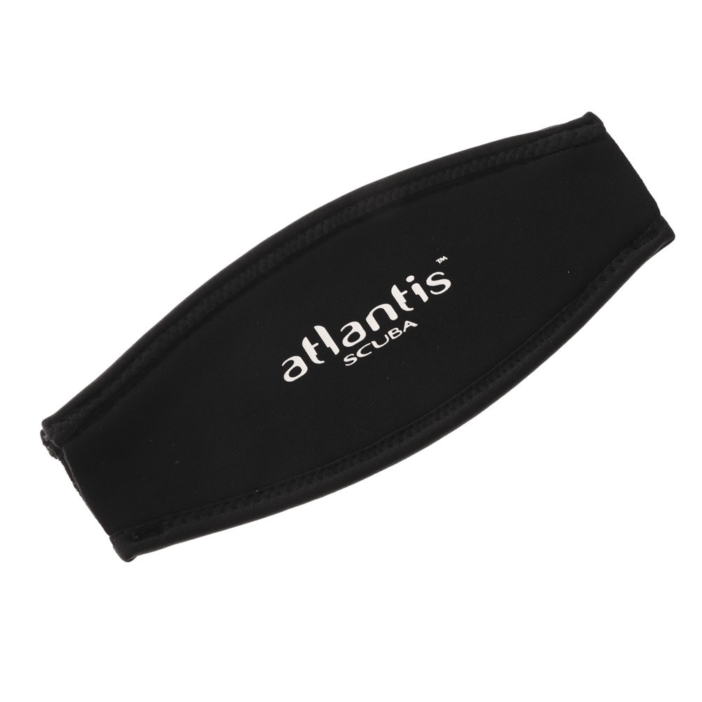 Buy Atlantis Dive Mask Slap Strap online at Marine-Deals.co.nz