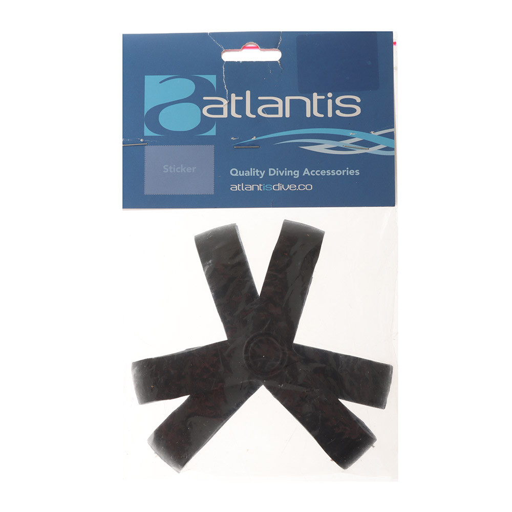 Buy Atlantis Fin Grippers online at Marine-Deals.co.nz