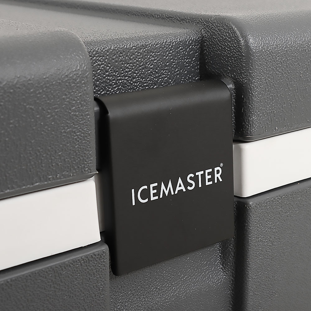 Buy Icemaster Pro Chilly Bin Cooler Box 120L online at Marine-Deals.co.nz
