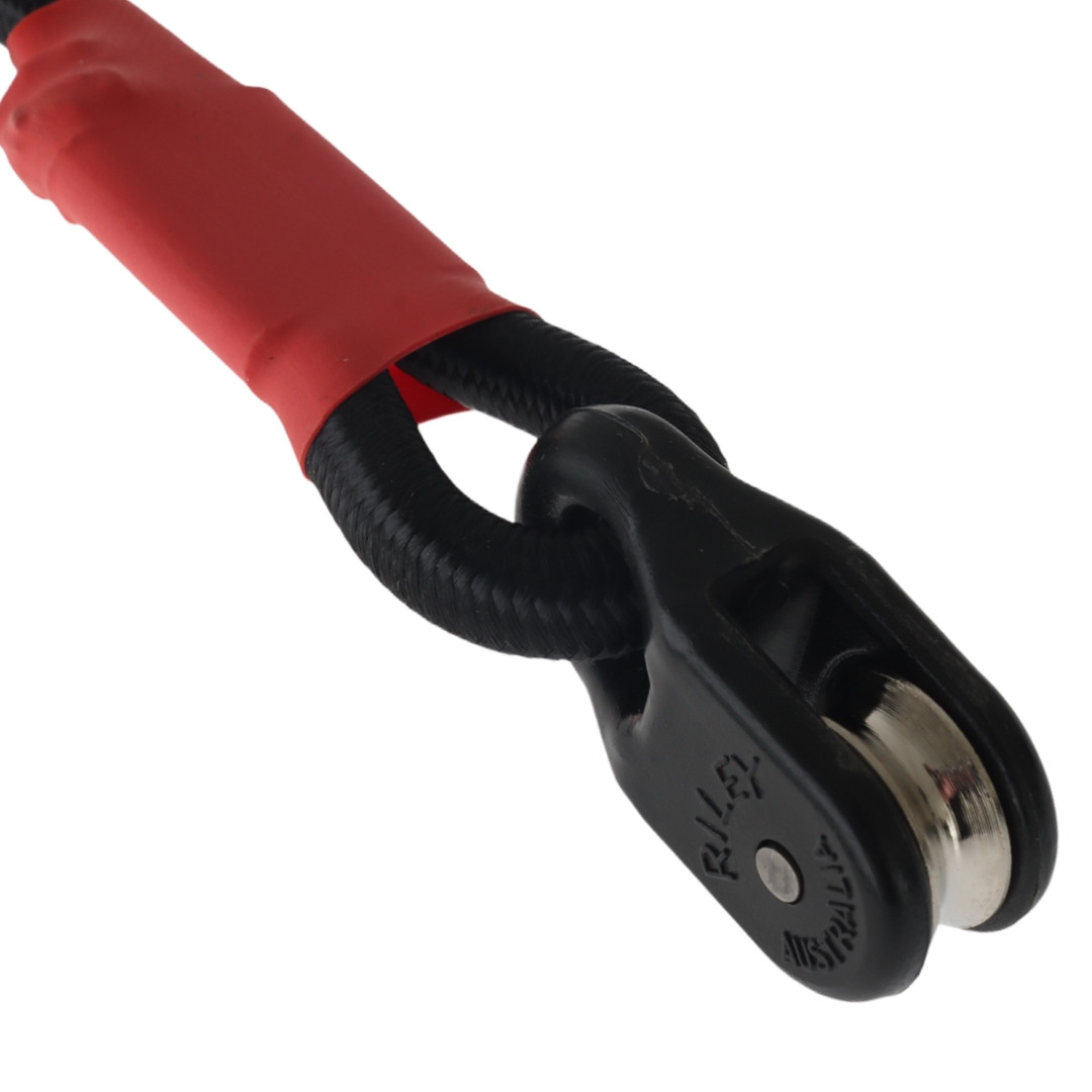 Buy Kilwell Outrigger Rubber Tensioner Pair online at Marine-Deals.co.nz