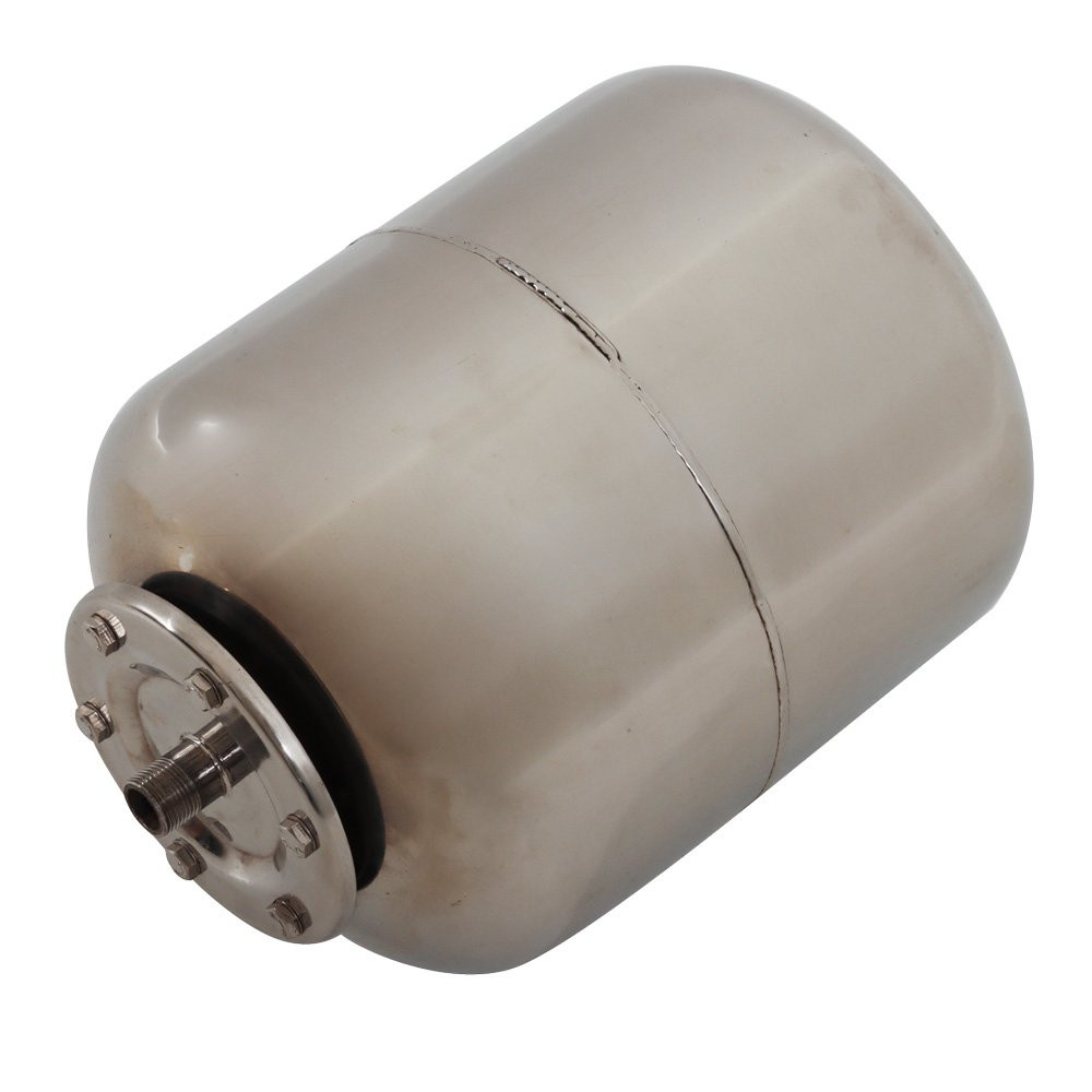 Buy Challenger Stainless Steel Accumulator Tank 19L online at Marine ...
