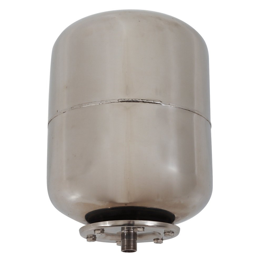 Buy Challenger Stainless Steel Accumulator Tank 19L online at Marine ...