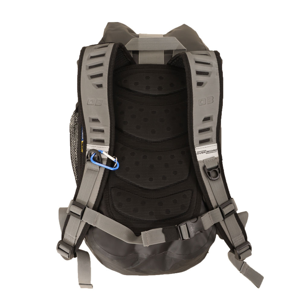 Buy OverBoard Classic Waterproof Backpack 20L online at Marine-Deals.co.nz
