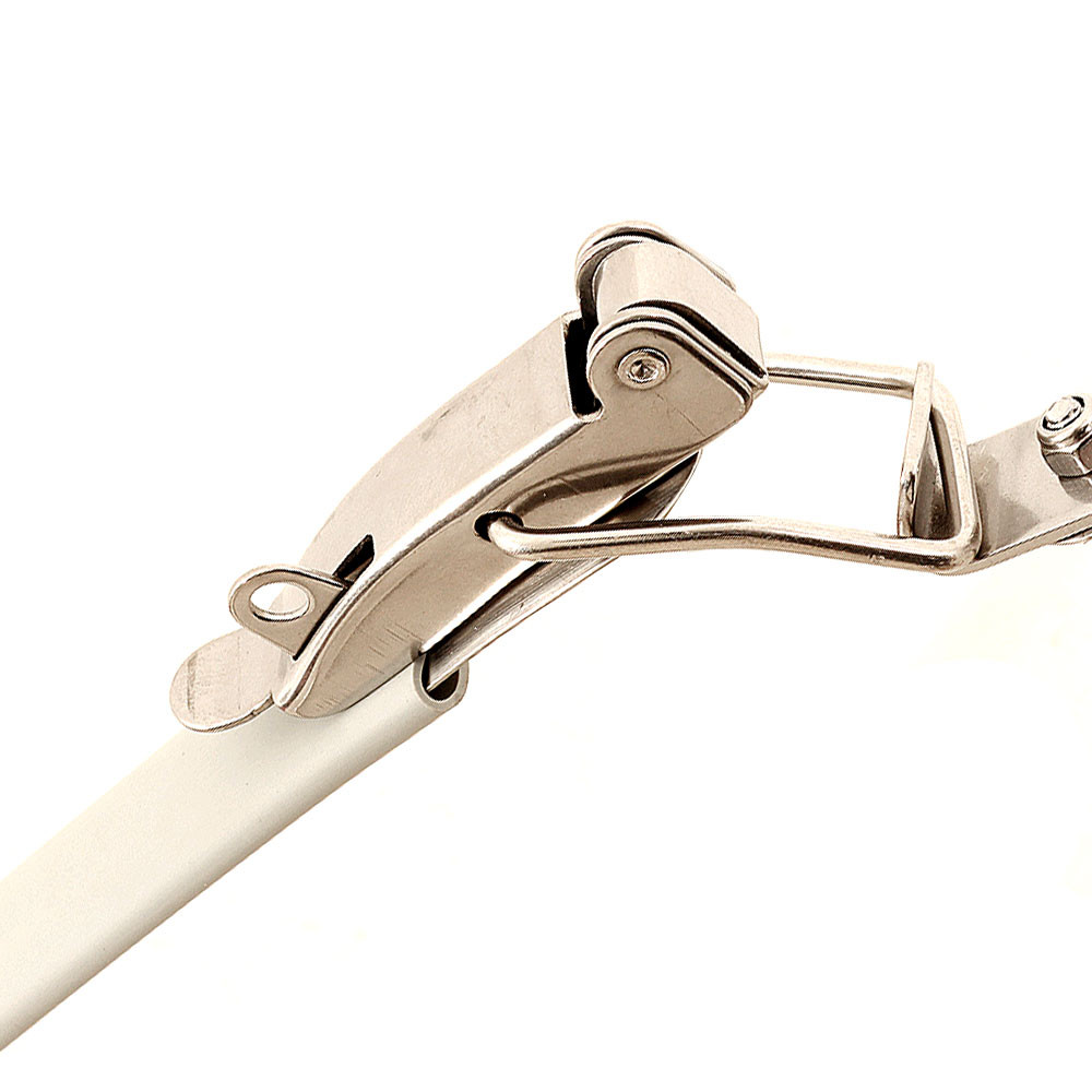 Buy Crewsaver Adjustable Liferaft Cradle Bracket online at Marine-Deals ...