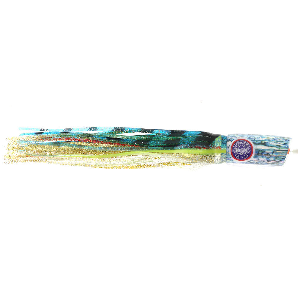 Buy Pakula Paua Hothead Changa 35 Game Lure 295mm Evil Angel online at ...