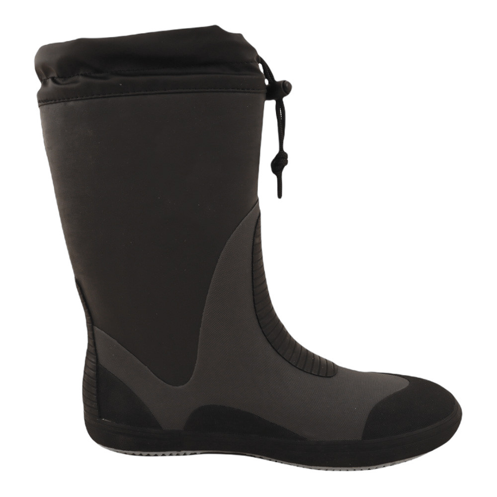 Buy Ronstan Offshore Boots Black online at Marine-Deals.co.nz