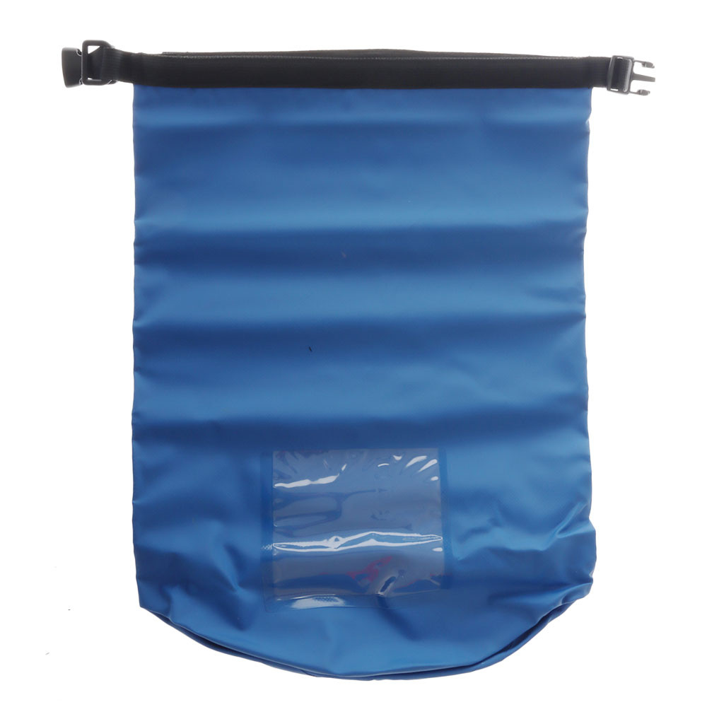 Buy Campmaster Heavy Duty Dry Bag 20L online at Marine-Deals.co.nz