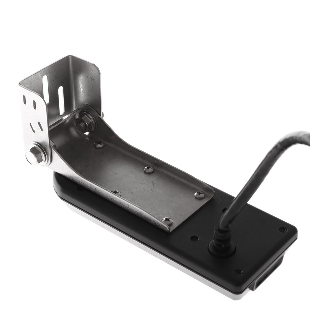 Buy Humminbird XM 14 20 MSI T Transom Mount Transducer with Built In ...